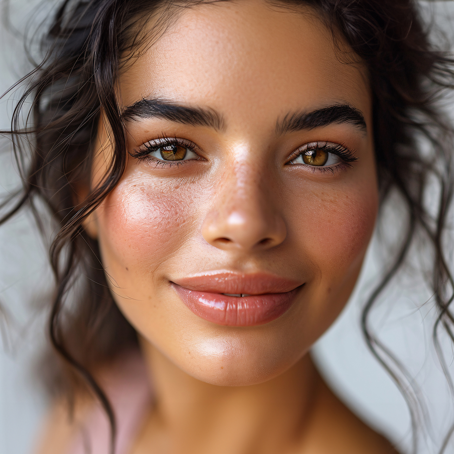 Facial Fillers - NUIQ Wellness Lounge & Med Spa