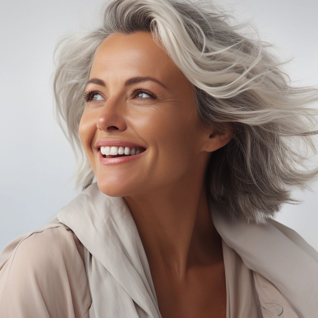 Wrinkle Relaxers - NUIQ Wellness Lounge and Med Spa - Cleveland OH