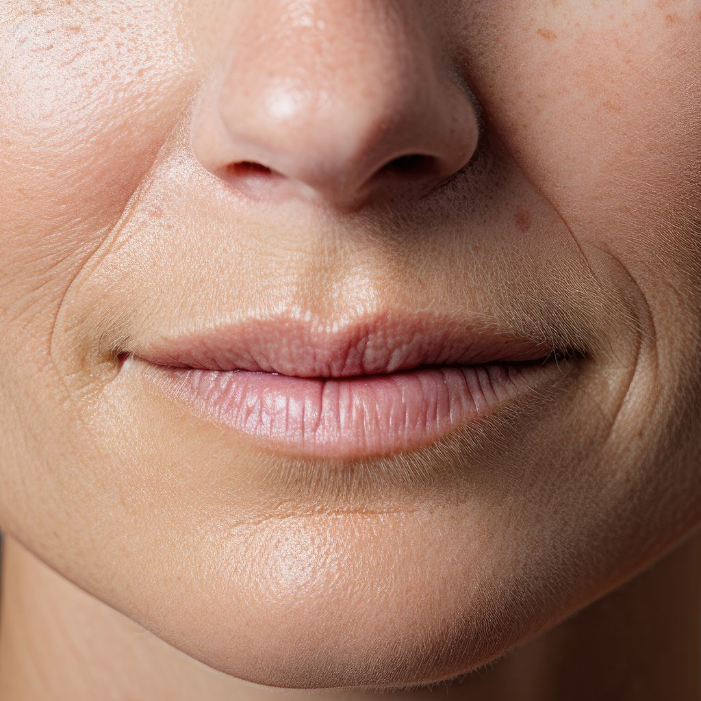 Nasolabial folds - NUIQ Wellness Lounge & Med Spa
