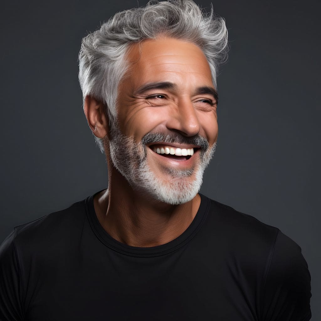 LED Hair Restoration - NUIQ Wellness Lounge and Med Spa - Cleveland OH