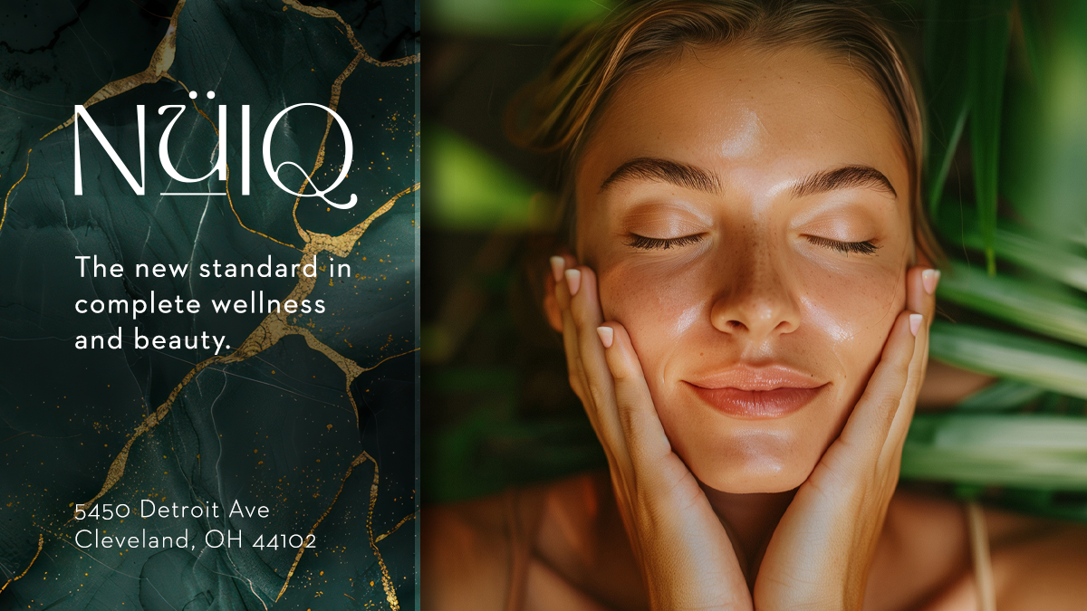 NüIQ Aesthetics Treatments - NUIQ Wellness Lounge & Med Spa