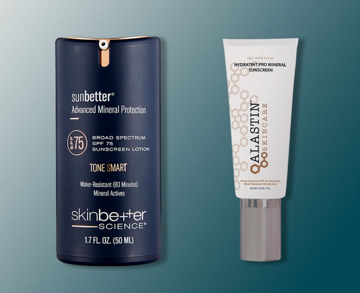 Why Daily Sunscreen Use Is a Must for Healthy, Youthful Skin - Health ...